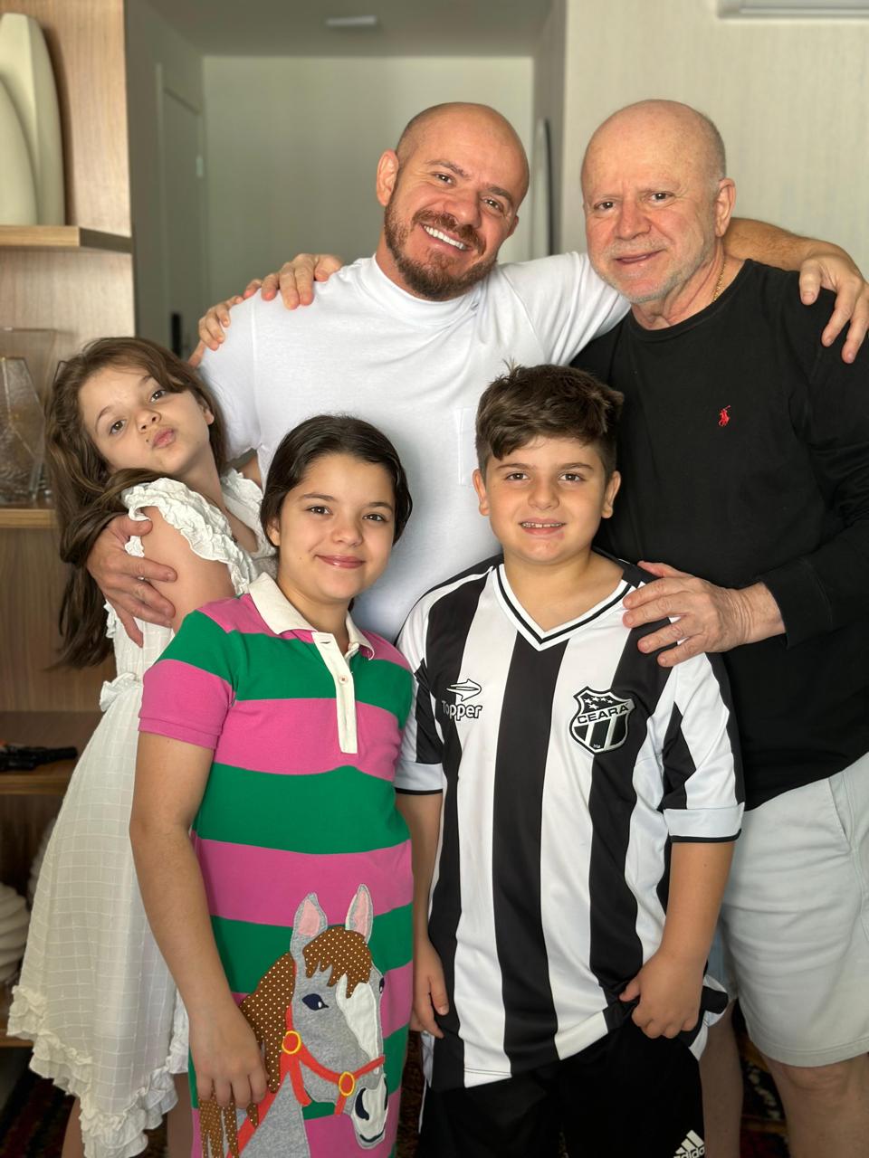 Perfil: Sérgio Rassi – Revista STG